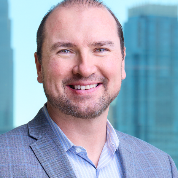 Doug Anderson of AvidXchange | Encoursa™