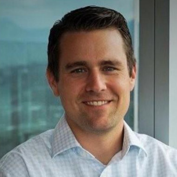 Blake Collins of Connor Group | Encoursa™